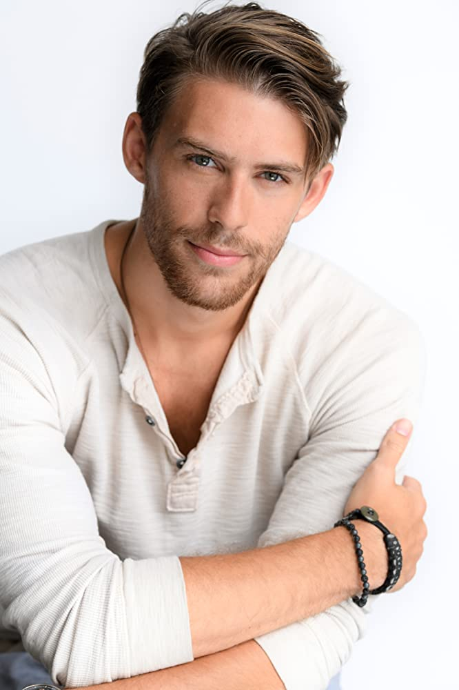 Picture of Griffin Freeman