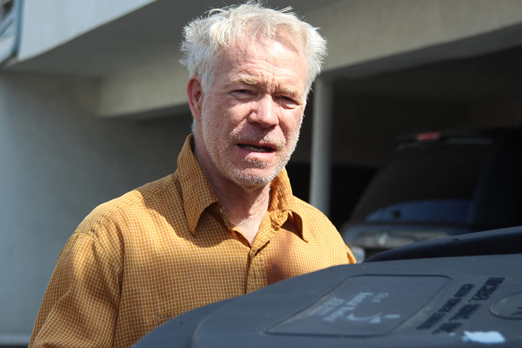 Christopher Kriesa image