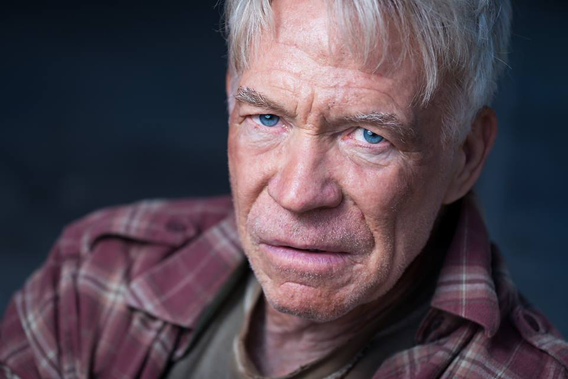 Picture of Christopher Kriesa