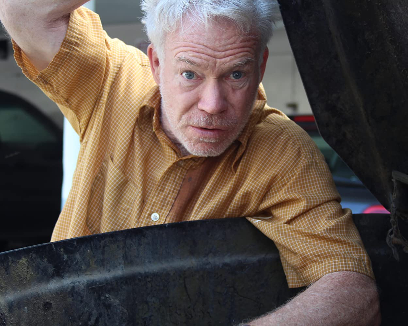 Picture of Christopher Kriesa