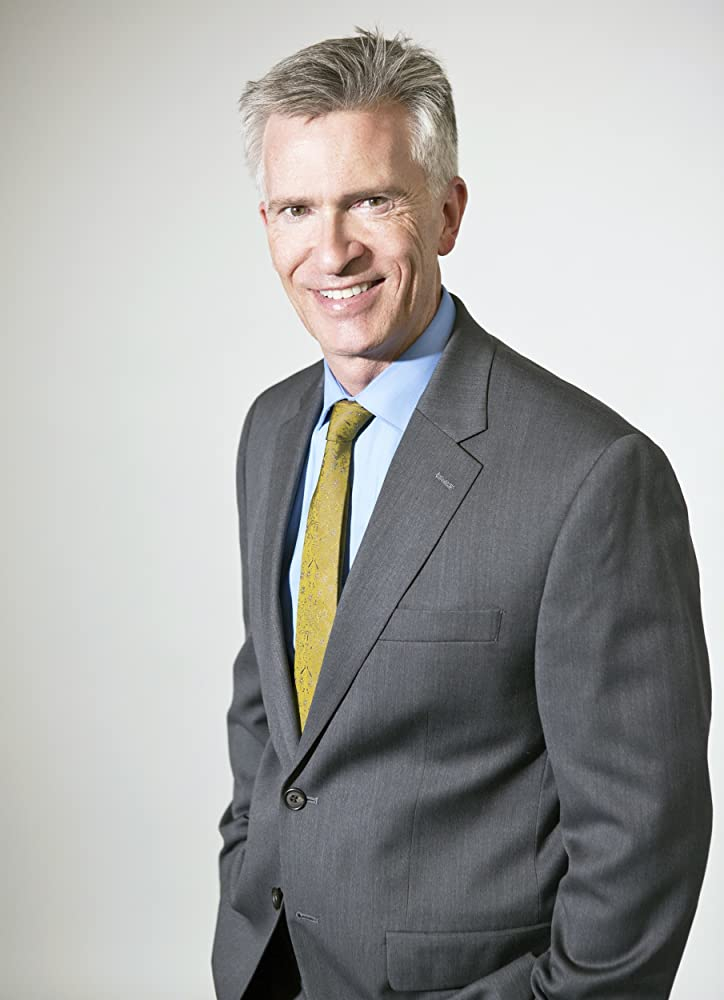 Picture of Charles Christopher