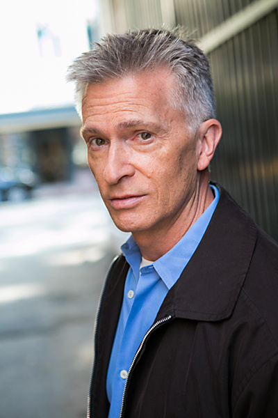 Picture of Charles Christopher