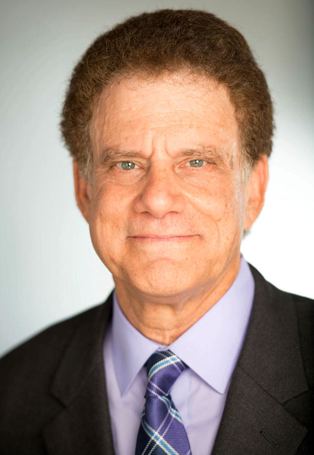 Image of Bruce Wildstein