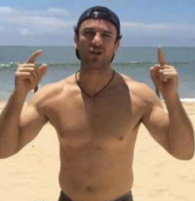 Picture of Alejandro Avila