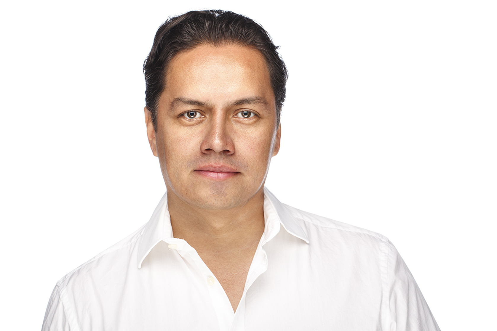 Picture of Alan Del Castillo