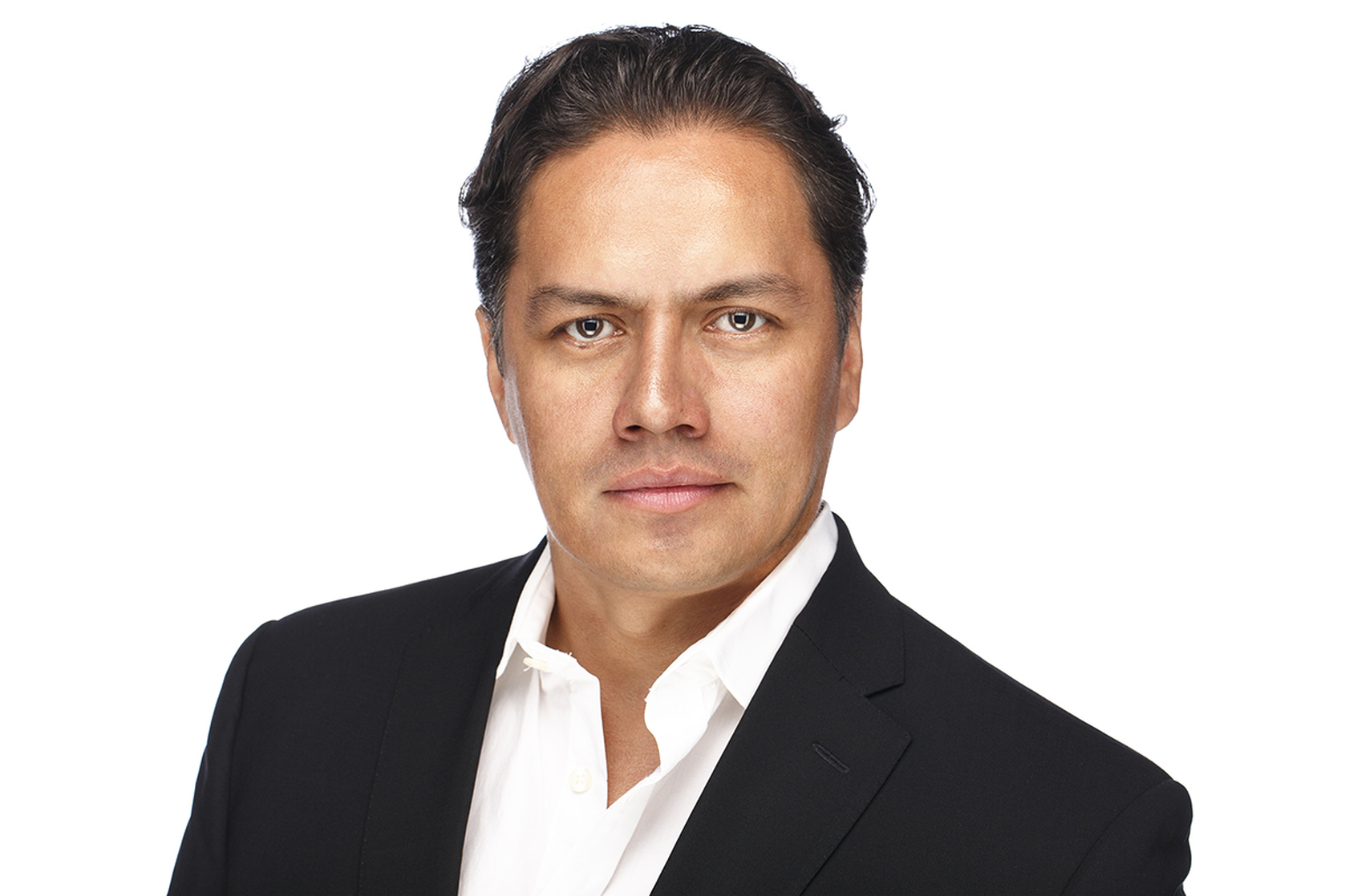 Picture of Alan Del Castillo