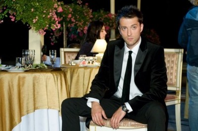 Picture of Filip Bobek