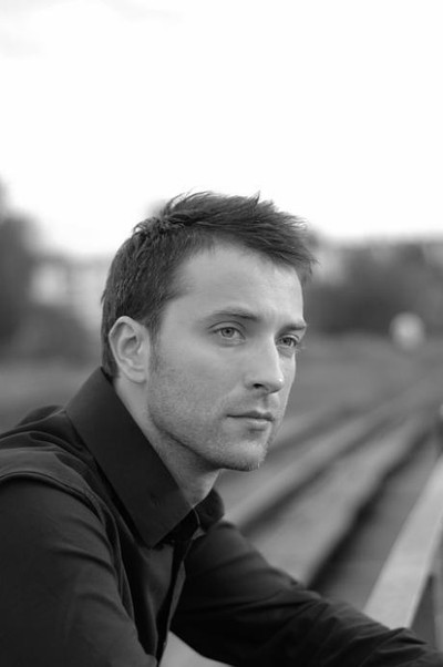 Picture of Filip Bobek