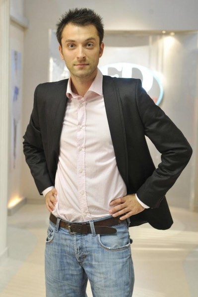 Picture of Filip Bobek