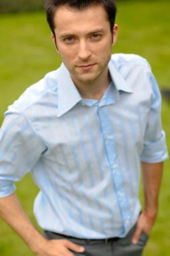 Image of Filip Bobek