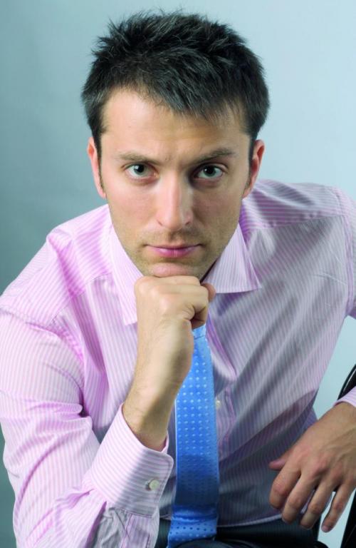 Picture of Filip Bobek