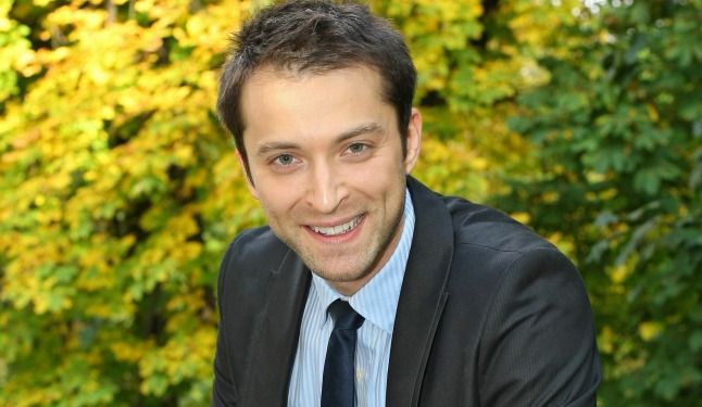 Picture of Filip Bobek