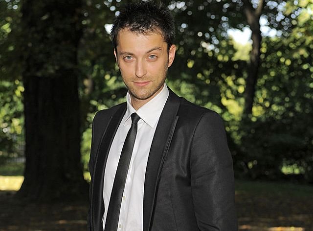 Picture of Filip Bobek