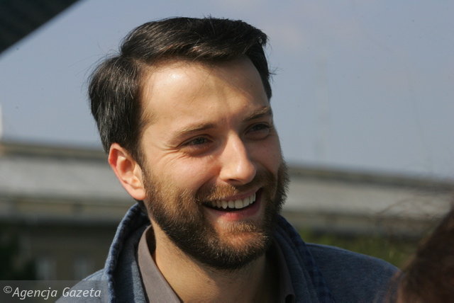 Picture of Filip Bobek