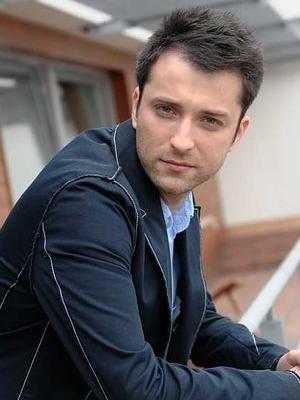 Picture of Filip Bobek