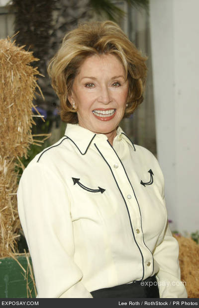 Image of Pat Crowley