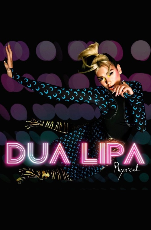Picture of Dua Lipa: Physical