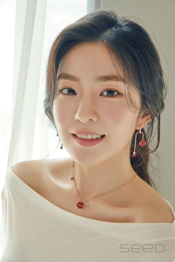 Picture of Irene (Bae Ju Hyun)