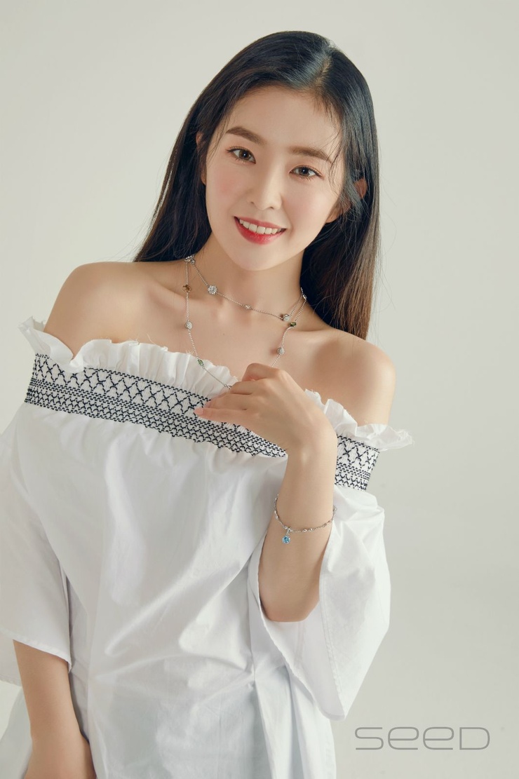 Irene (Bae Ju Hyun) image