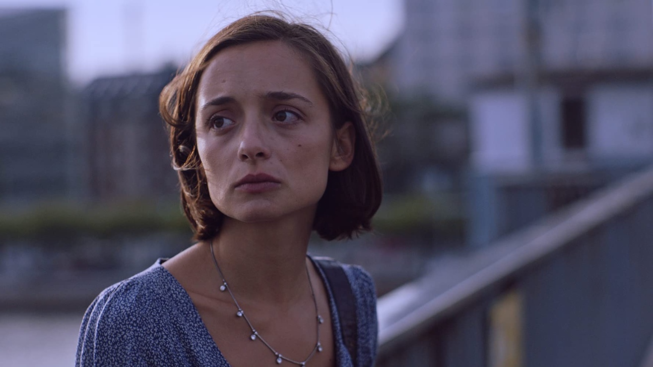 Picture of Angela Bundalovic