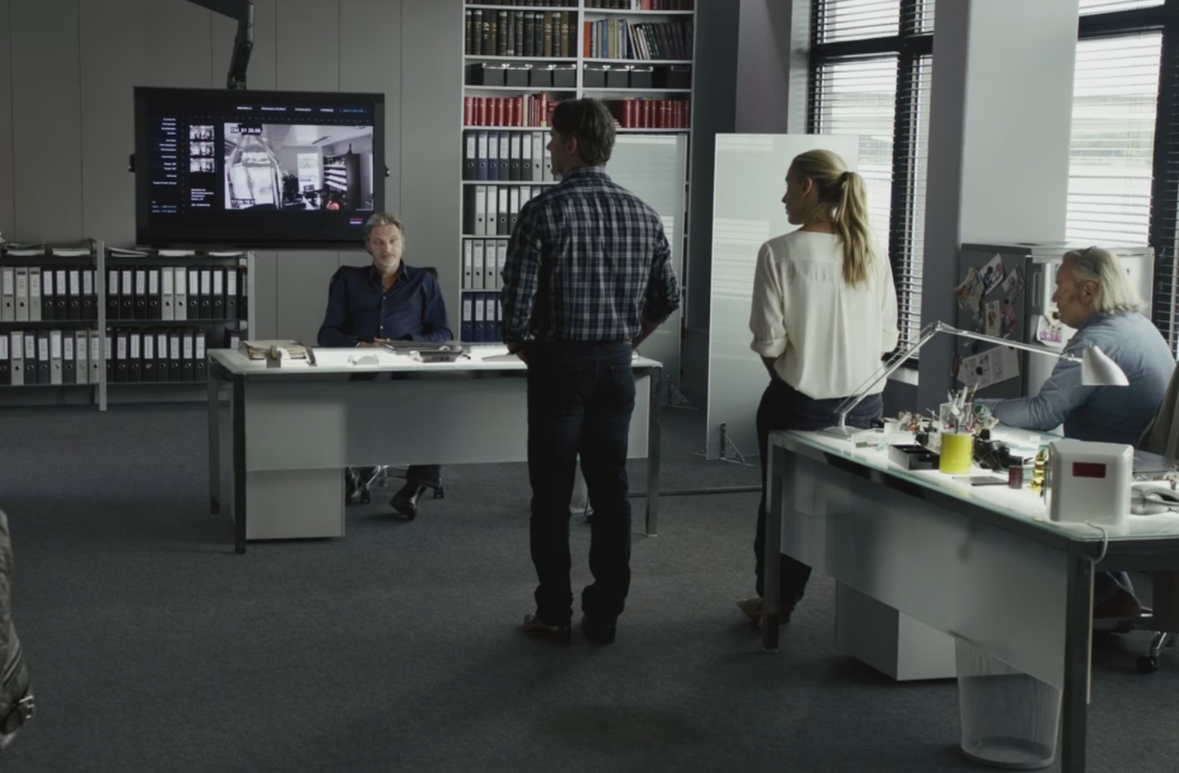 Image of Alles wird gut