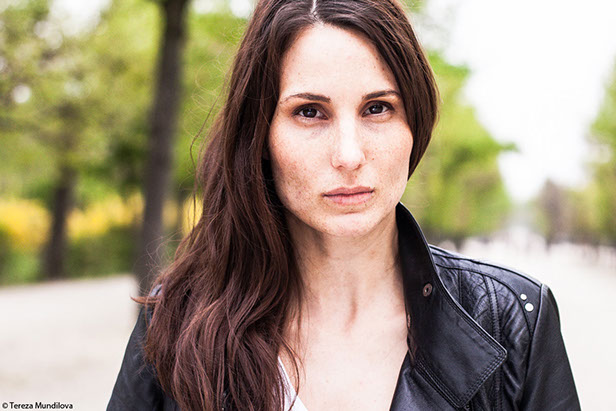 Picture of Daniela Moser