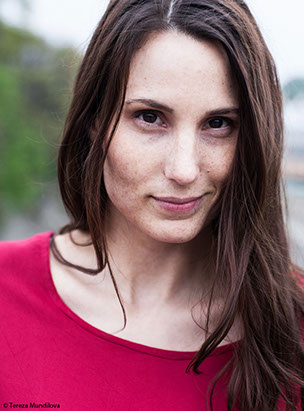 Picture of Daniela Moser