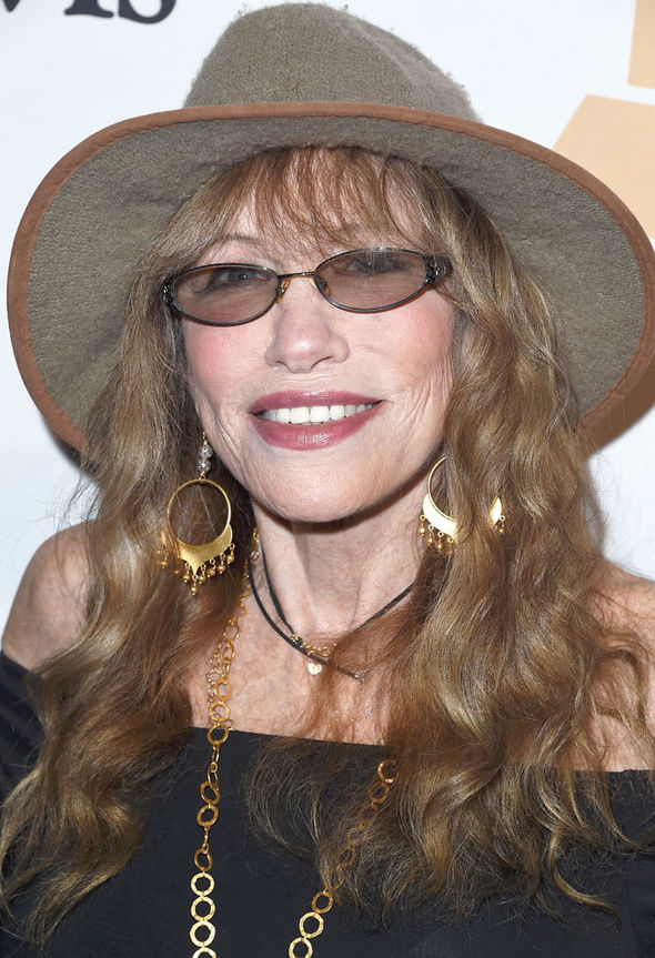Image of Carly Simon