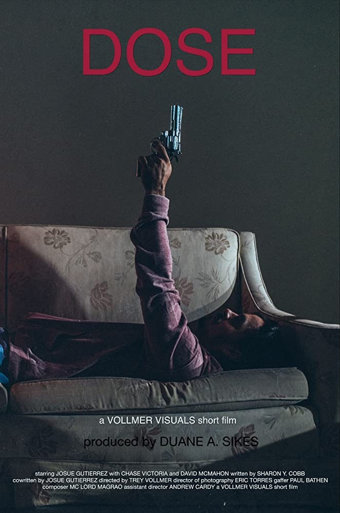 Picture of Dose (2017)