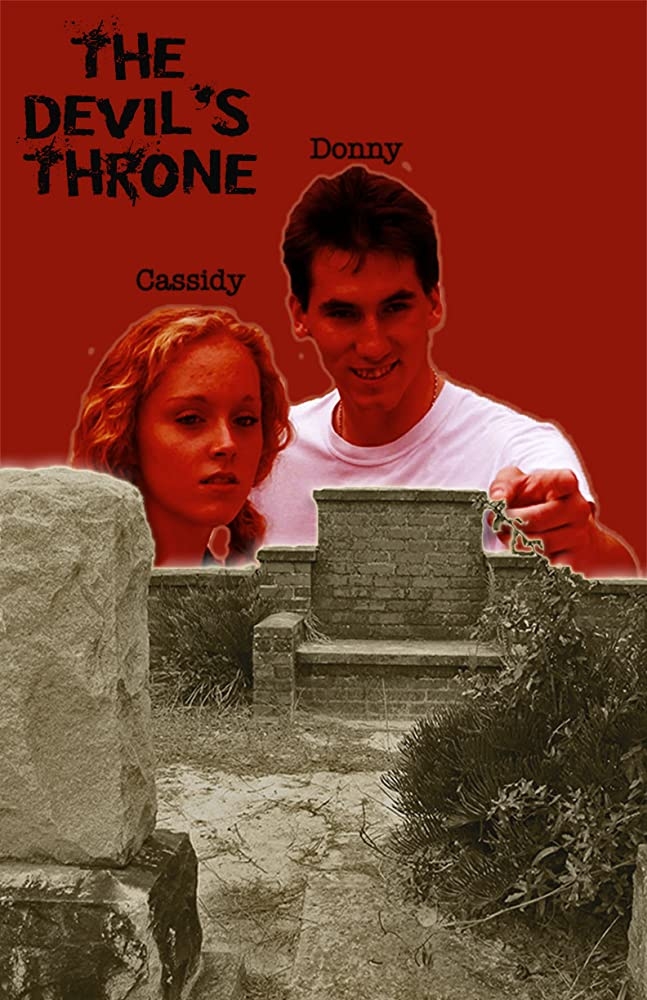 Picture of The Devil's Throne