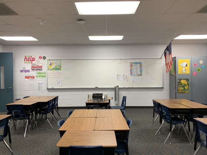 Picture of Wunderlich Intermediate School