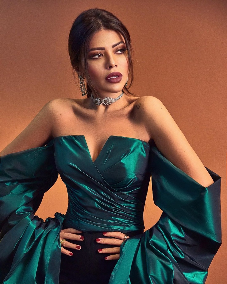 Picture of Alanoud Badr