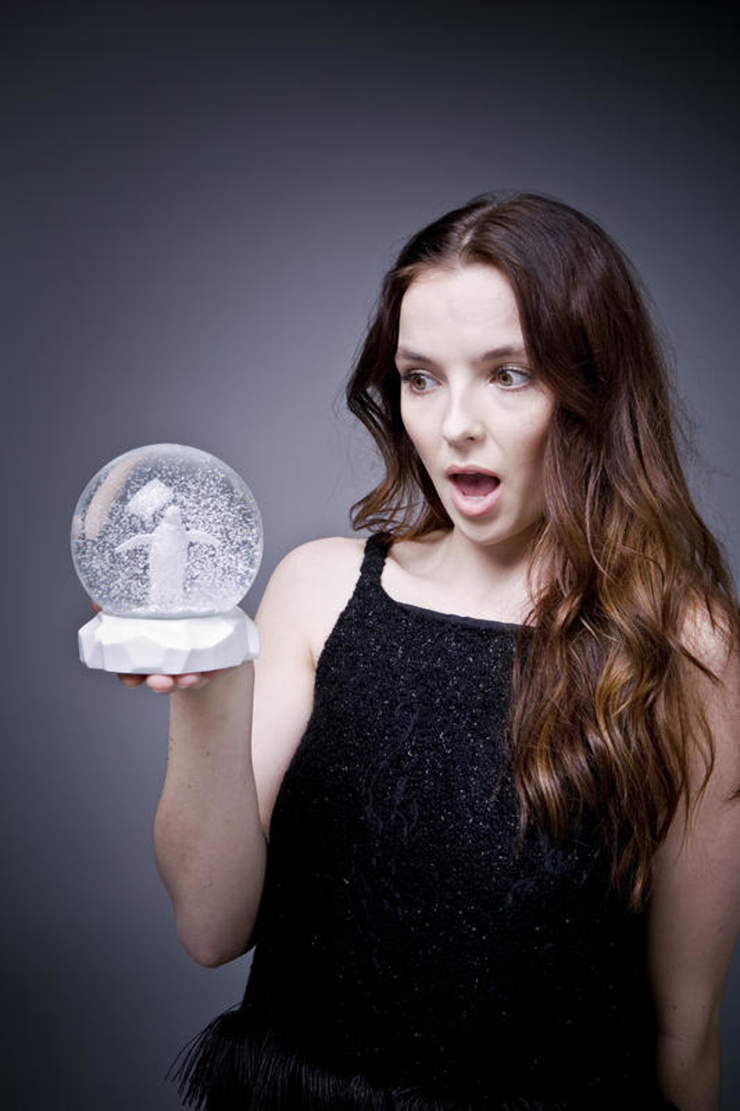 Picture of Jodie Comer