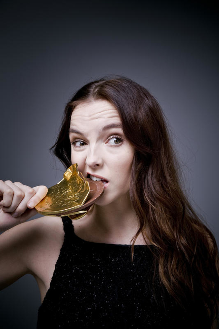 Picture of Jodie Comer