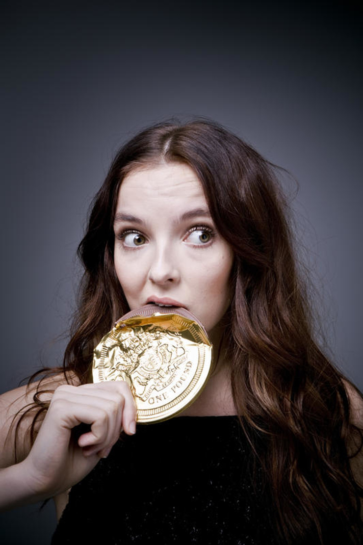 Picture of Jodie Comer