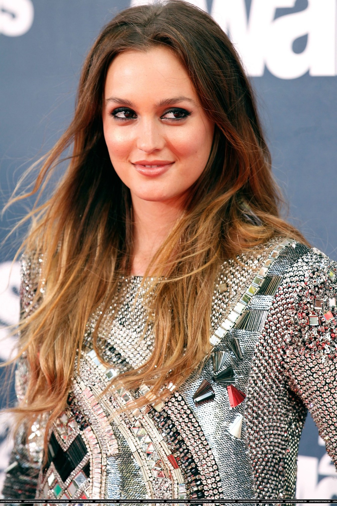 Leighton Meester picture