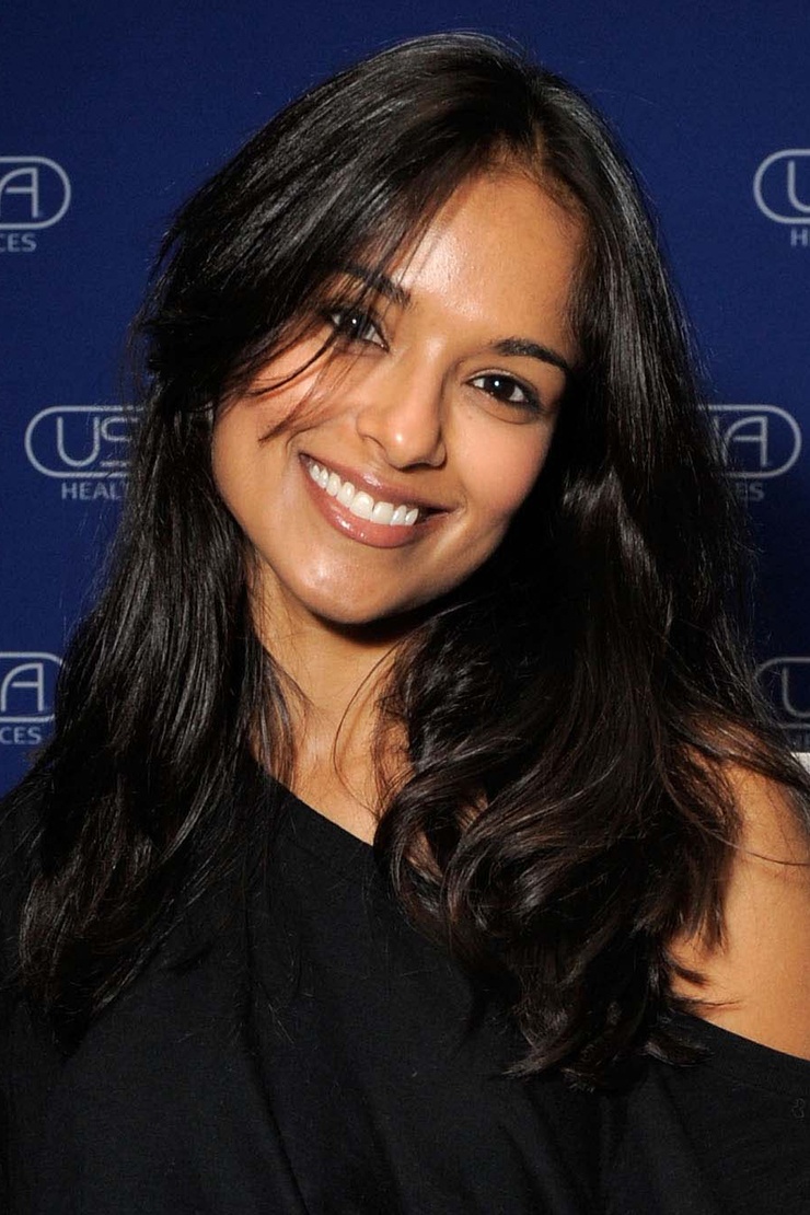 Picture Of Dilshad Vadsaria
