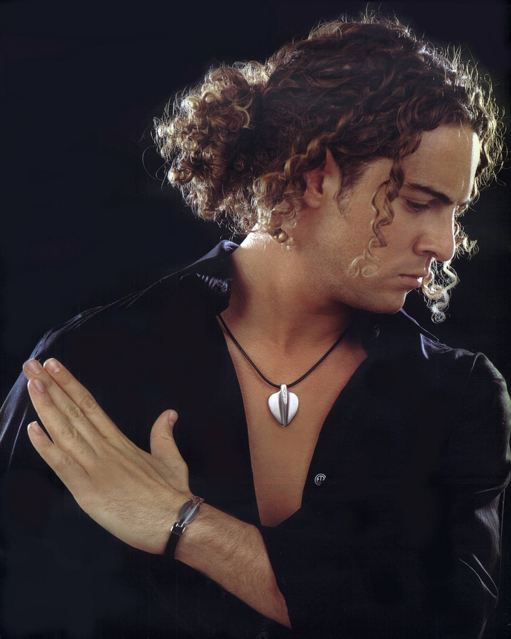 Image of David Bisbal