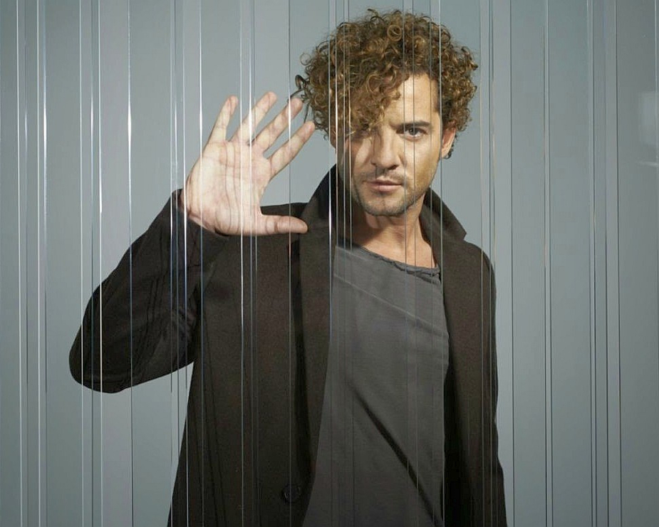 Picture of David Bisbal