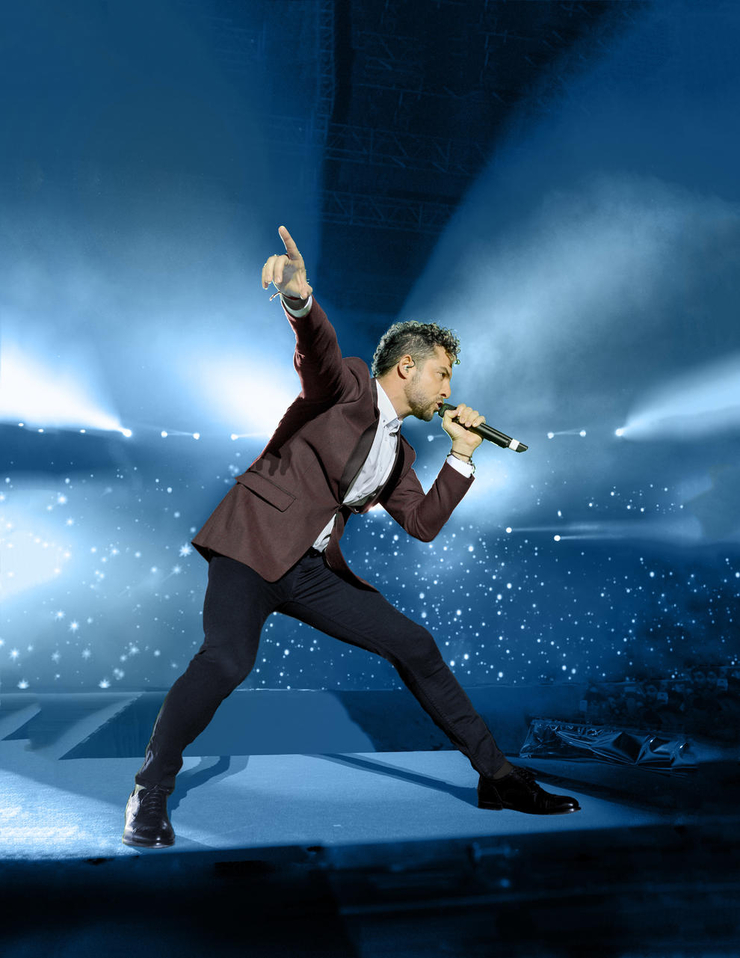 Picture of David Bisbal