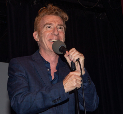 Picture of Stephen Kearin