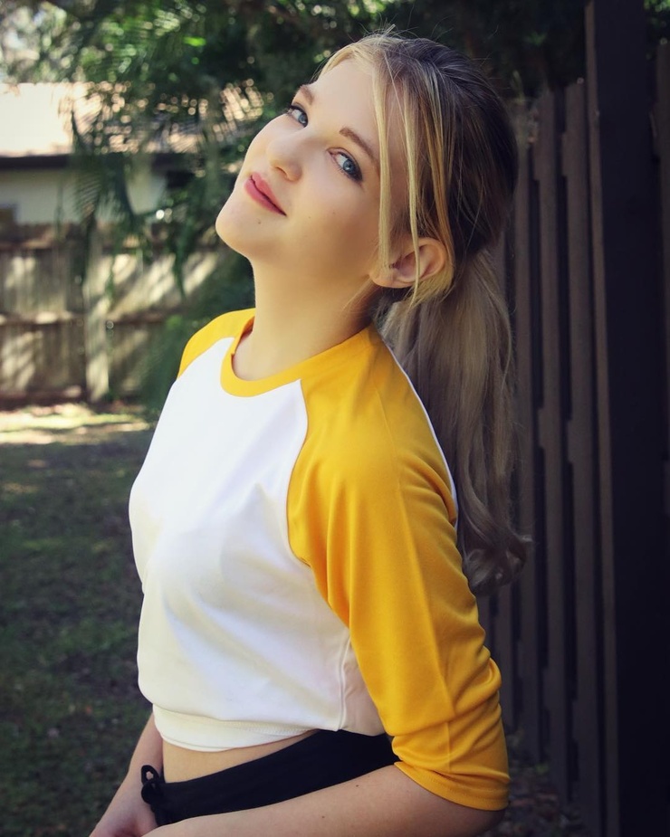 Picture of Kaycie Lee