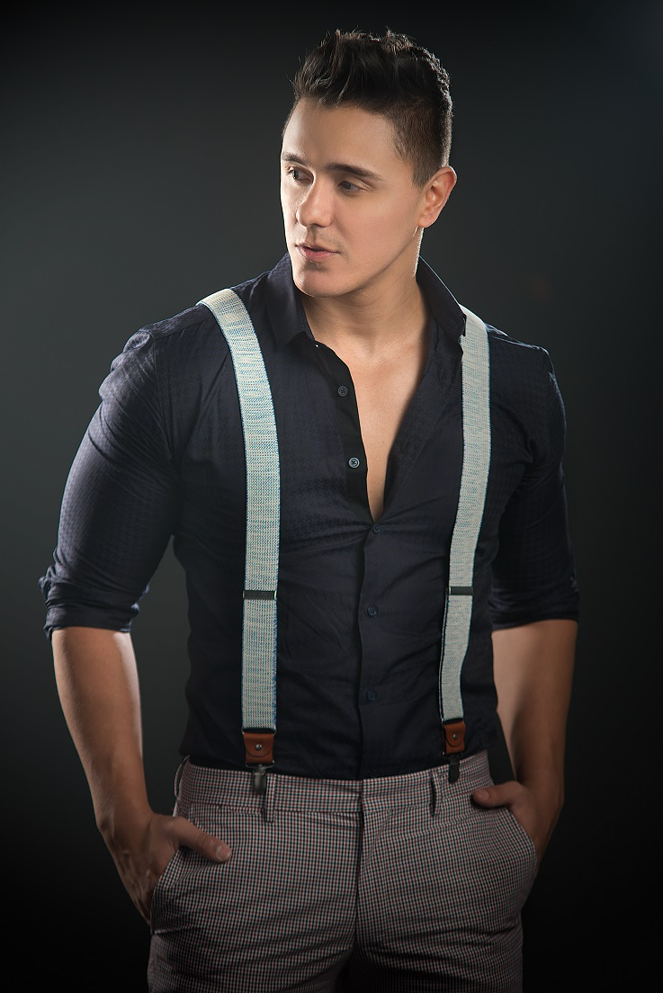 Picture of Joey Montana