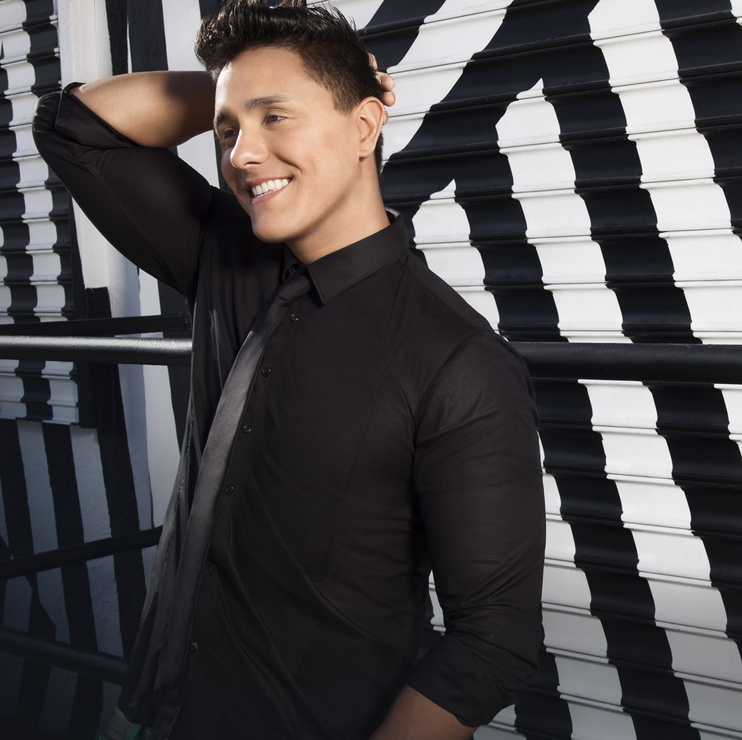 Image of Joey Montana