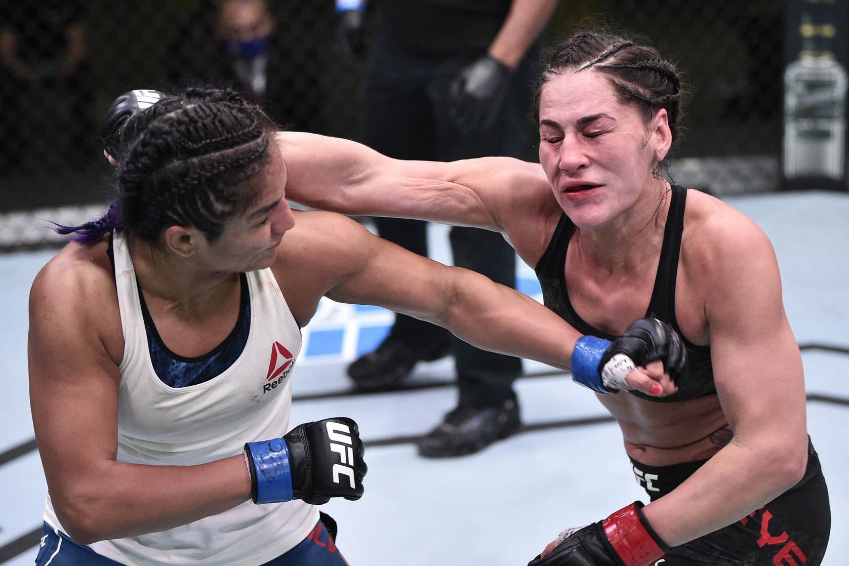 Picture of Jessica Eye