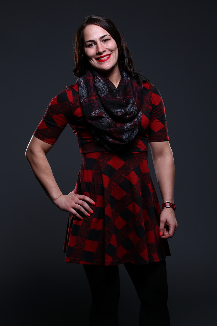 Picture of Jessica Eye