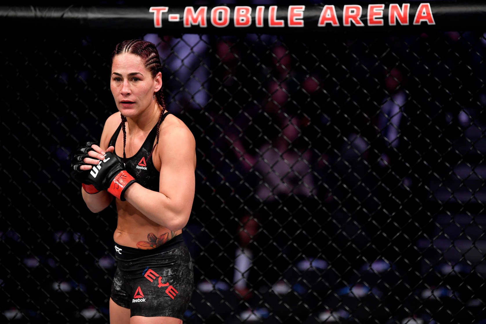 Jessica Eye image