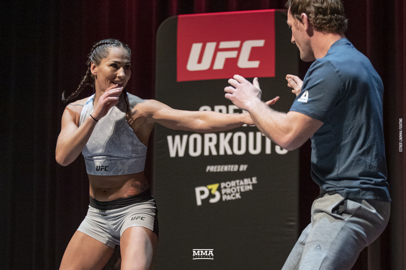 Picture of Jessica Eye