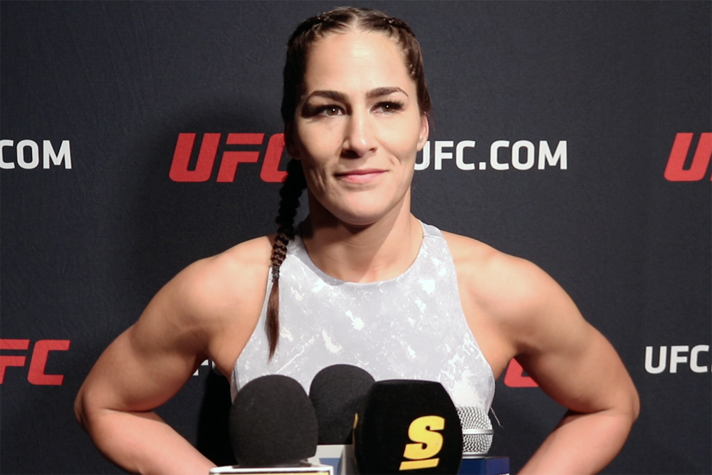 Picture of Jessica Eye