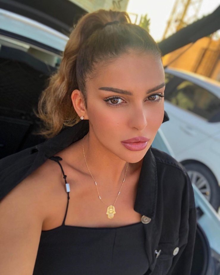 Picture of Sara Yasmina Chafak